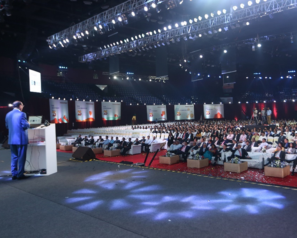 Fortune Events | Premier Event Management Company in India